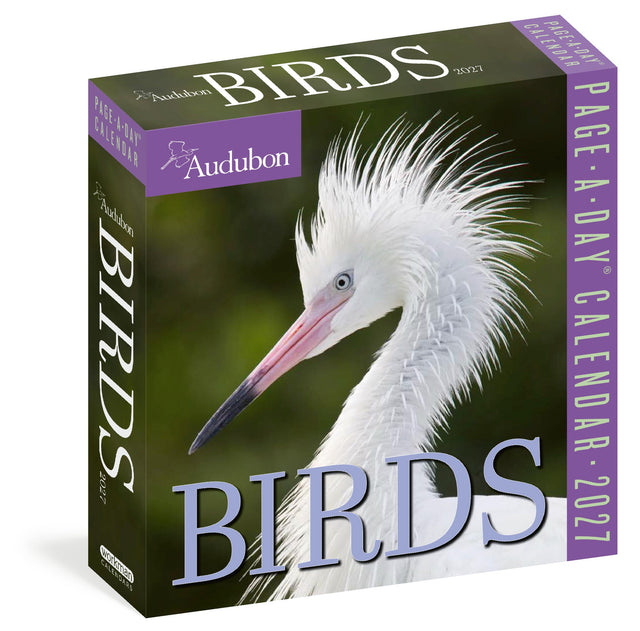 Page-A-Day® Calendars | Page-A-Day®