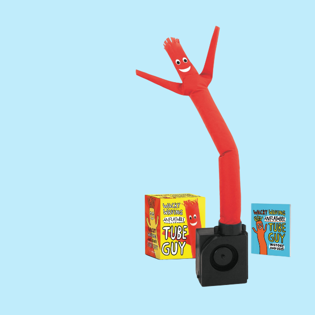 Page-A-Day Calendars & Gifts